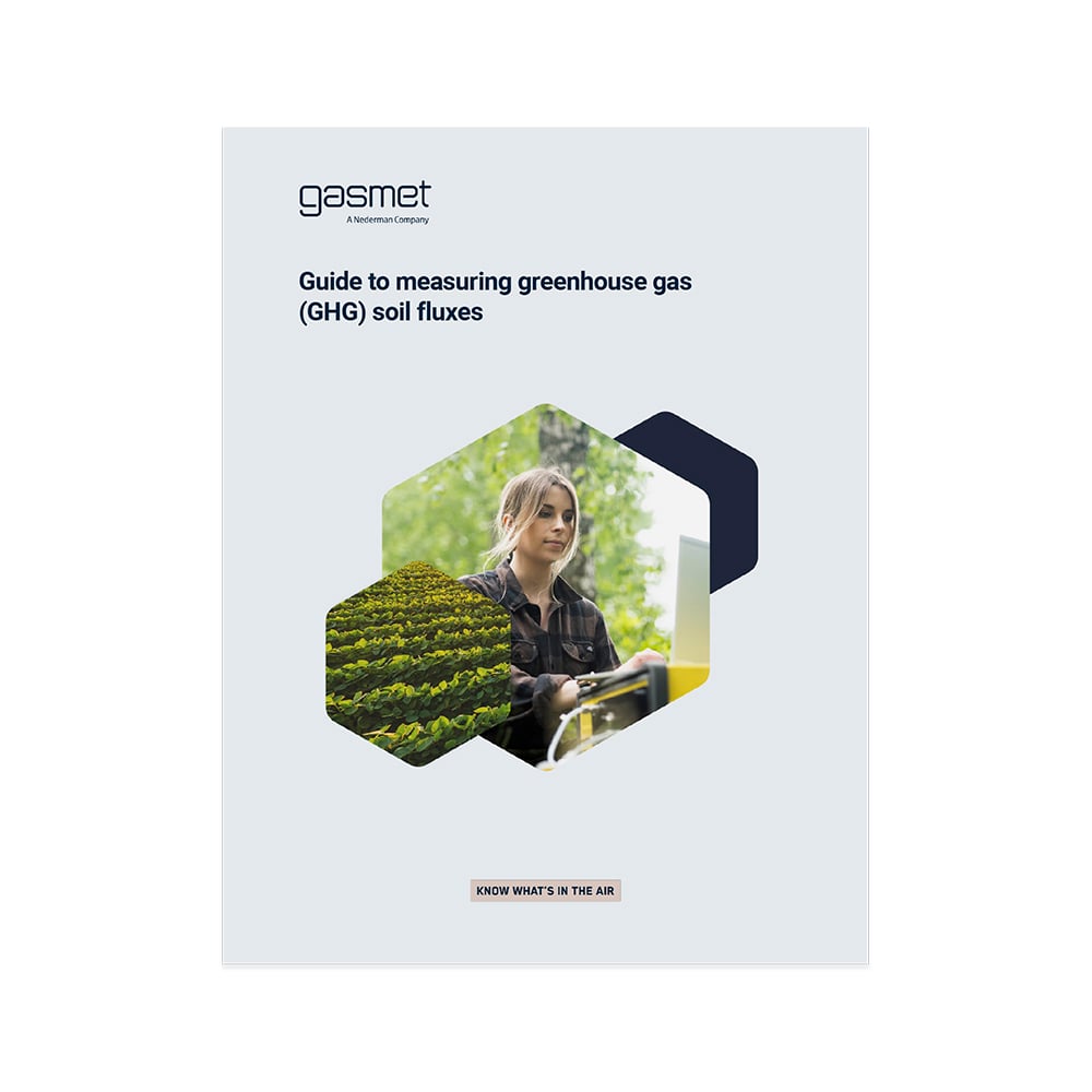 Download Greenhouse Gas Flux Measurement Guide