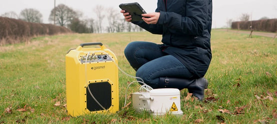 Download Greenhouse Gas Flux Measurement Guide